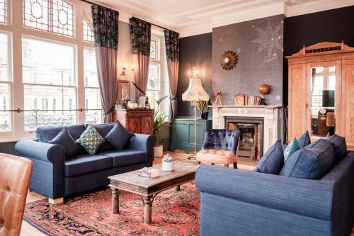 Half Moon, London – Updated 2023 Prices