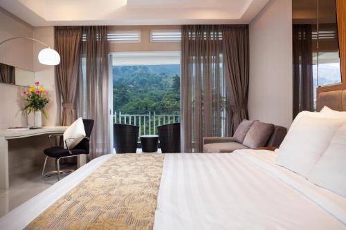 Le Eminence Puncak Hotel Convention & Resort, Puncak (updated prices 2025)
