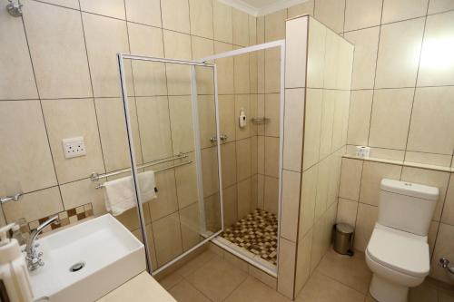 Stay @ Swakop, Swakopmund (updated prices 2024)