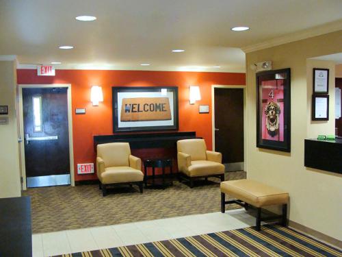 Extended Stay America Suites - Elizabeth - Newark Airport, Elizabeth ...