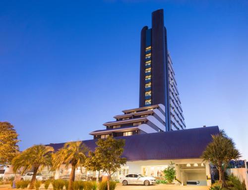 Blue Tree Premium Londrina, Londrina – Updated 2023 Prices