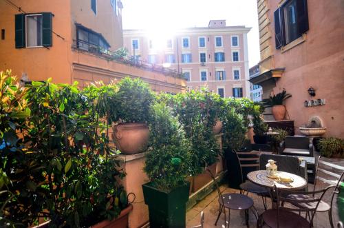 Hotel Felice, Rome – Updated 2023 Prices