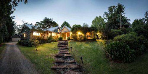 Mt Glorious Getaways, Mount Glorious – Updated 2024 Prices