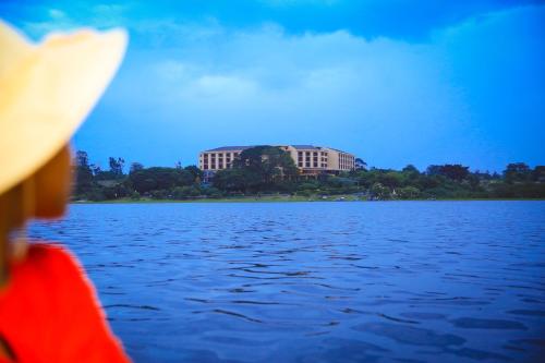 Haile Resort Hawassa, Āwasa (updated prices 2025)