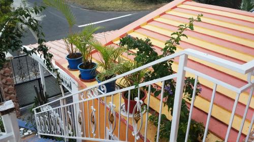 Roshnee Apartments and Studios, Grand-Baie (updated prices 2025)