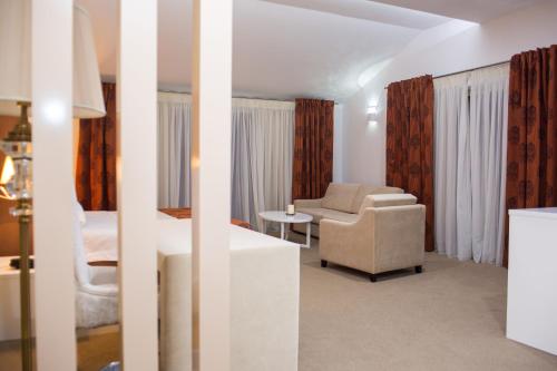 Santa Quaranta Premium Resort, Sarandë (updated prices 2026)