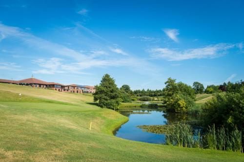 Greetham Valley, Greetham (updated prices 2025)