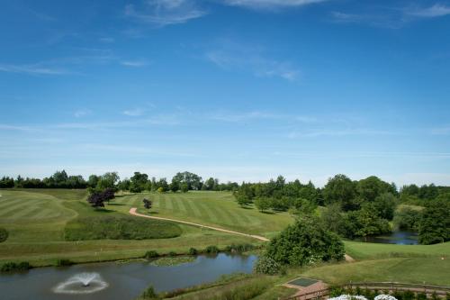 Greetham Valley, Greetham (updated prices 2025)