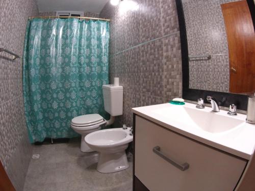 Alojamiento Cuchi Corral, San Luis (updated prices 2024)