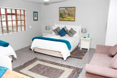 At One Lodge, East London (updated prices 2024)