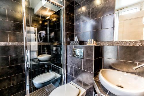 Atelier Montparnasse Hôtel, Paris (updated prices 2025)