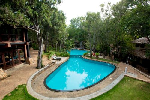 The Deer Park Hotel, Giritale – Updated 2023 Prices