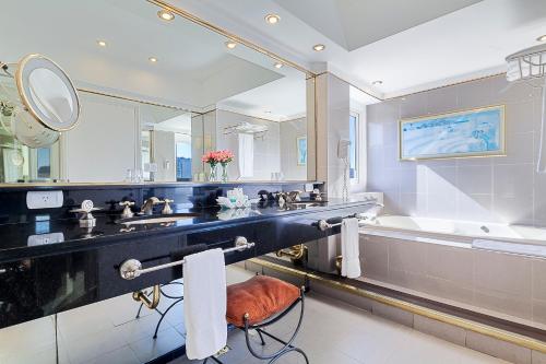 Claridge Hotel, Buenos Aires (updated prices 2024)