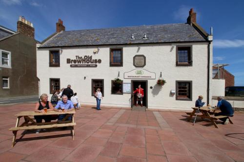 The Old Brewhouse, Arbroath – Updated 2022 Prices