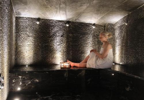 Hotel & Spa Resort Järvisydän, Rantasalmi (updated prices 2025)