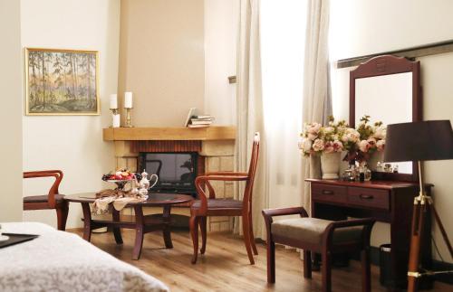 Old Riga Boutique Hotel "Vecriga", Riga – Prezzi aggiornati per il 2024