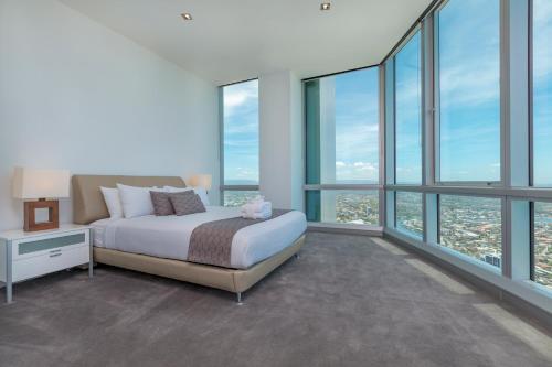 Q1 Resort & Spa - Official, Gold Coast (updated prices 2025)