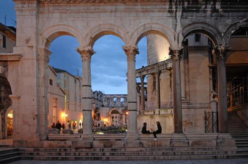 Magnolia Luxury Apartments, Split (updated prices 2025)