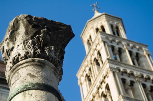 Magnolia Luxury Apartments, Split (updated prices 2025)