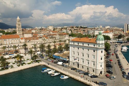 Magnolia Luxury Apartments, Split (updated prices 2025)