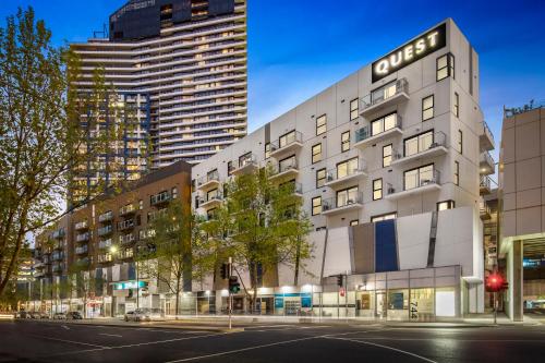 Quest Docklands, Melbourne (updated prices 2025)