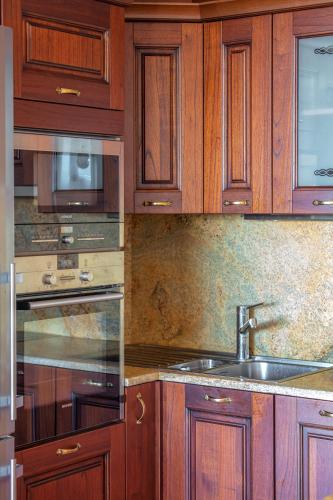 Leo Sea View Apartments, Palanga (updated prices 2026)