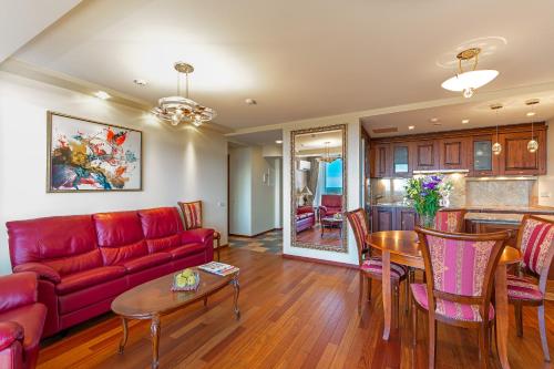 Leo Sea View Apartments, Palanga (updated prices 2024)