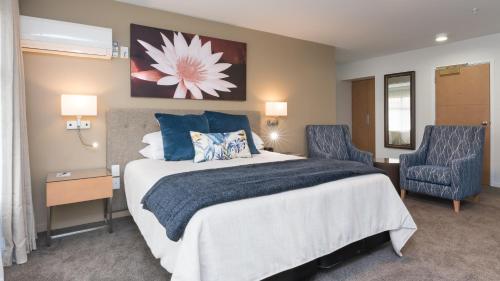 Distinction Hamilton Hotel & Conference Centre, Hamilton – Updated 2024 ...