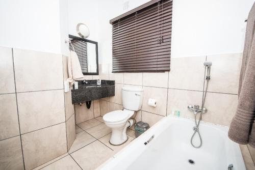 First Group Qwantani, Harrismith (updated prices 2025)