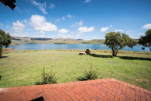 First Group Qwantani, Harrismith (updated prices 2025)