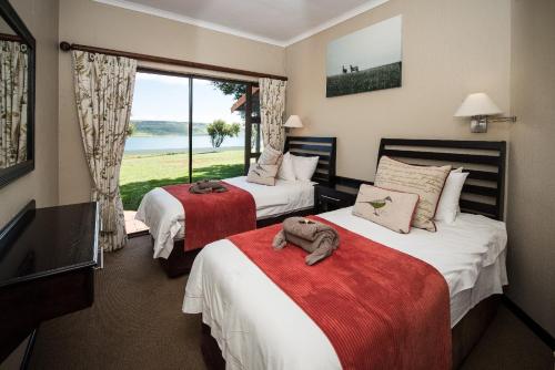 First Group Qwantani, Harrismith (updated prices 2025)