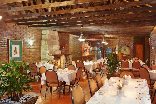 First Group Qwantani, Harrismith (updated prices 2025)