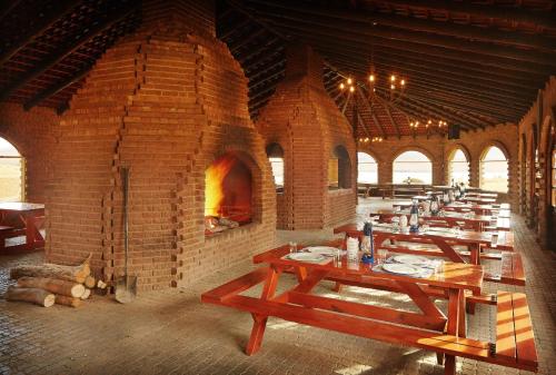 First Group Qwantani, Harrismith (updated prices 2025)