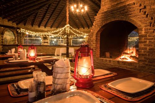 First Group Qwantani, Harrismith (updated prices 2025)