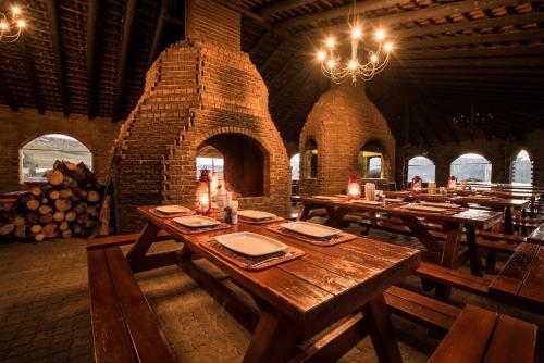 First Group Qwantani, Harrismith (updated prices 2025)