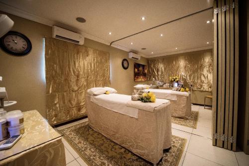 First Group Qwantani, Harrismith (updated prices 2025)