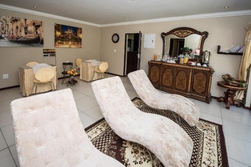 First Group Qwantani, Harrismith (updated prices 2025)