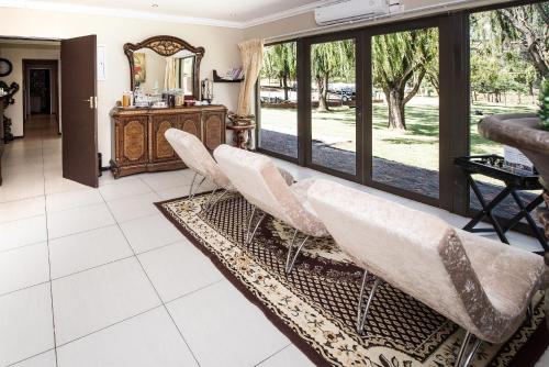 First Group Qwantani, Harrismith (updated prices 2025)