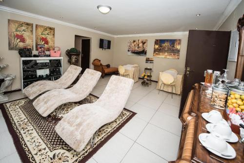 First Group Qwantani, Harrismith (updated prices 2025)