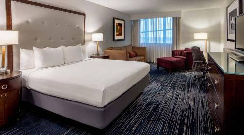 Sonesta Hotel Houston IAH Airport, Houston (updated prices 2025)