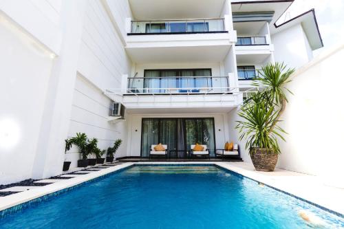 Lv8 Resort Hotel, Canggu (updated prices 2024)