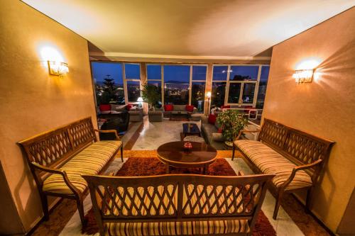 Menzeh Zalagh City Center, Fès – Tarifs 2023