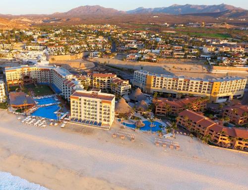 Krystal Grand Los Cabos - All Inclusive, San José del Cabo – Updated ...