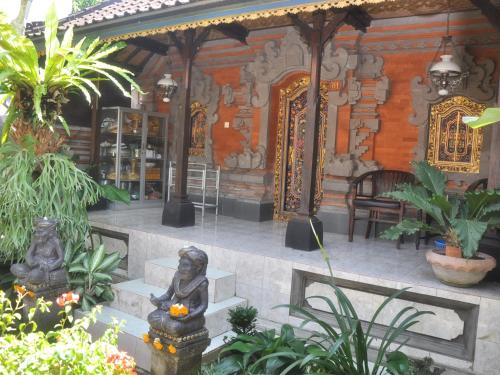 Depa House, Ubud (updated prices 2025)