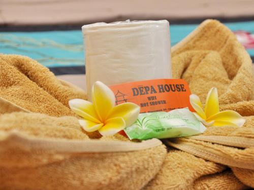 Depa House, Ubud (updated prices 2025)