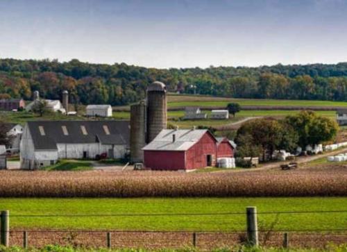 Amish View Inn & Suites, Bird-in-Hand – Updated 2024 Prices