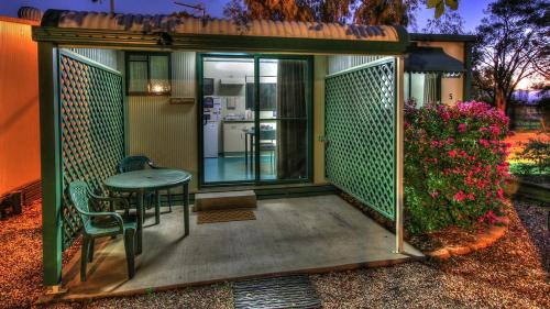 Goondiwindi Holiday Park, Goondiwindi (updated prices 2025)