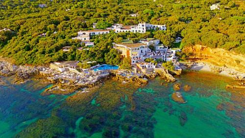 Hotel Punta Rossa, San Felice Circeo (updated prices 2025)