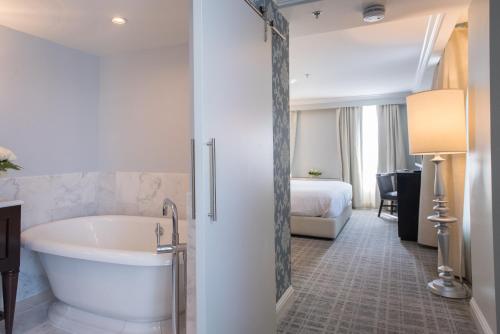 The Graham Georgetown, Washington, D.C. – Updated 2022 Prices