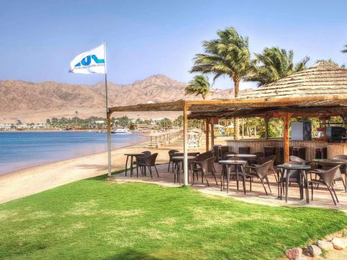 Dahab Lagoon Club & Resort Ex Tirana Dahab, Dahab (updated prices 2025)